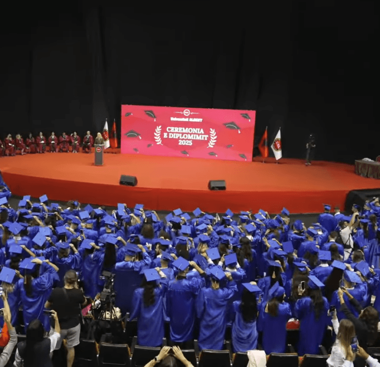 Work and Study 2026: Calendar Schedule - Aldent University